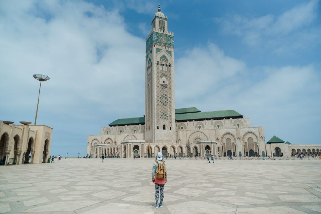 Que faire lors d'un voyage à Casablanca, Maroc? - Passporter Blog