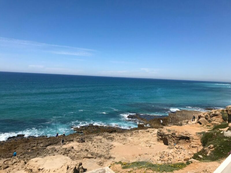 Que faire lors d'un voyage à Tanger, Maroc? - Passporter Blog