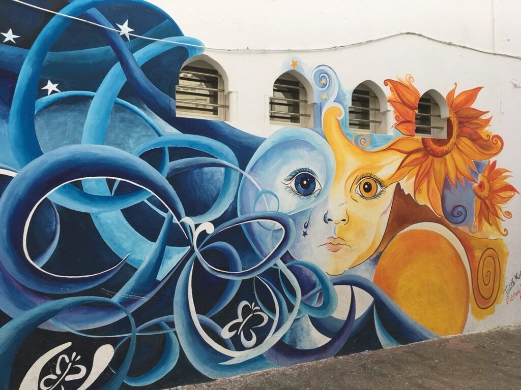 Que faire lors d'un voyage à Asilah, Maroc? - Passporter Blog