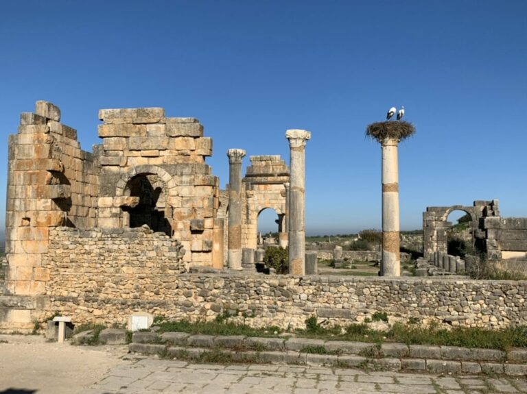 Que faire lors d'un voyage à Fès, Maroc? - Passporter Blog