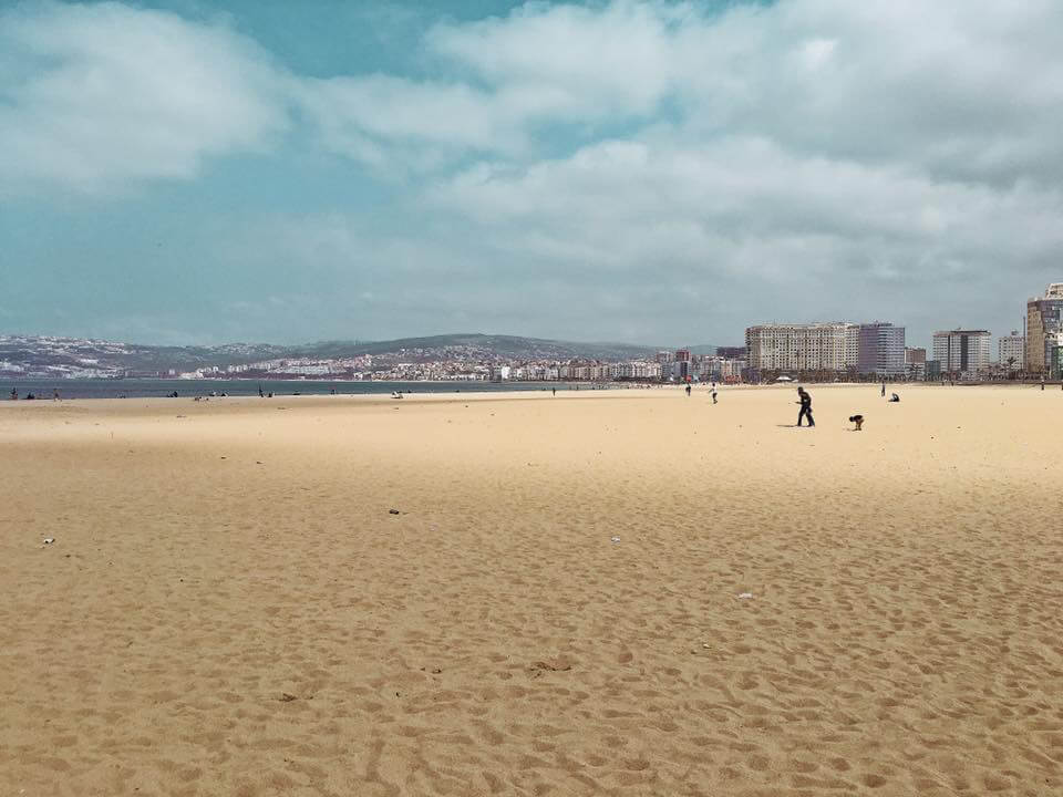 Que faire lors d'un voyage à Tanger, Maroc? - Passporter Blog