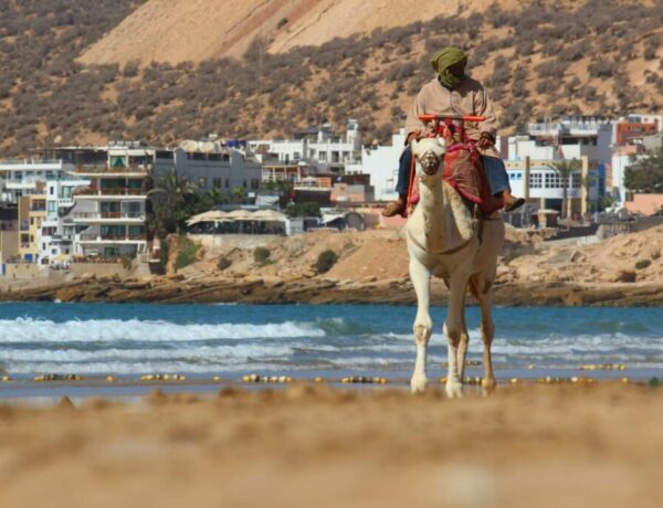 Que faire lors d'un voyage à Tétouan, Maroc? - Passporter Blog