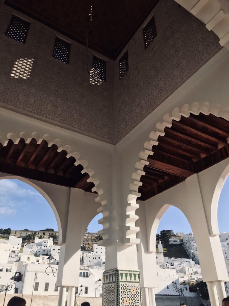 Que faire lors d'un voyage à Tétouan, Maroc? - Passporter Blog