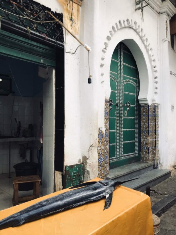 Que faire lors d'un voyage à Tétouan, Maroc? - Passporter Blog