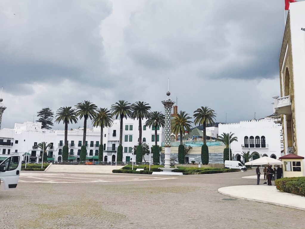 Que faire lors d'un voyage à Tétouan, Maroc? - Passporter Blog