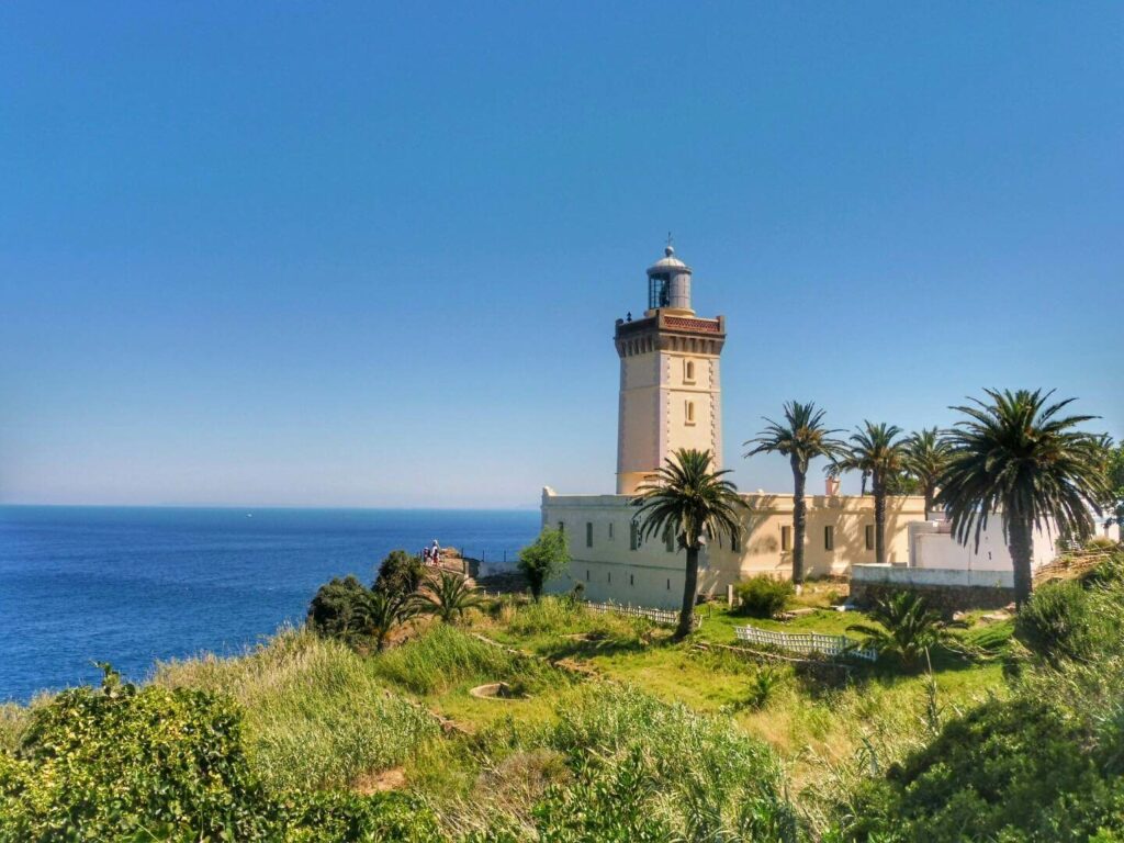 Que faire lors d'un voyage à Tétouan, Maroc? - Passporter Blog