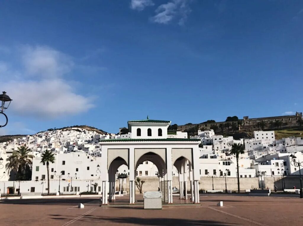 Que faire lors d'un voyage à Taghazout, Maroc? - Passporter Blog