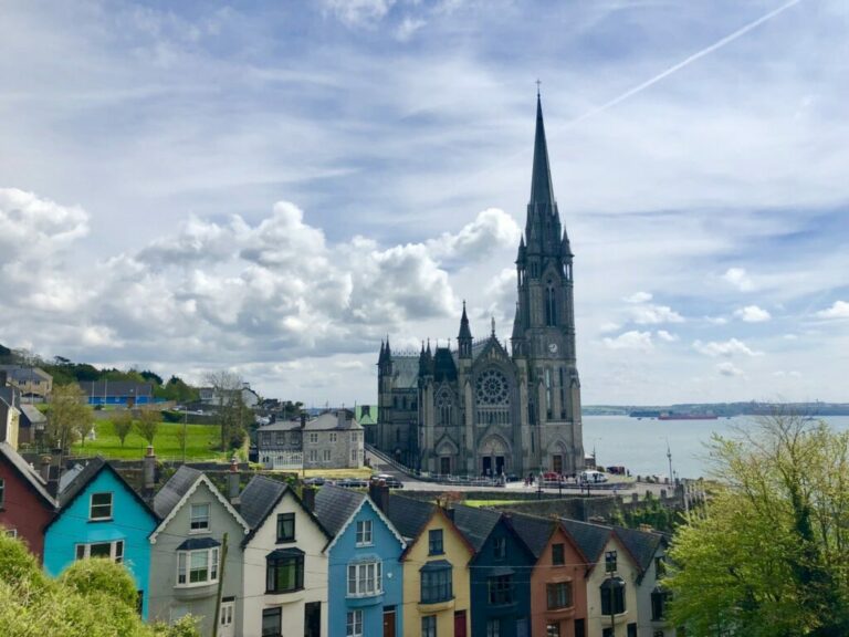 Que faire lors de votre voyage à Kinsale, Irlande? - Passporter Blog