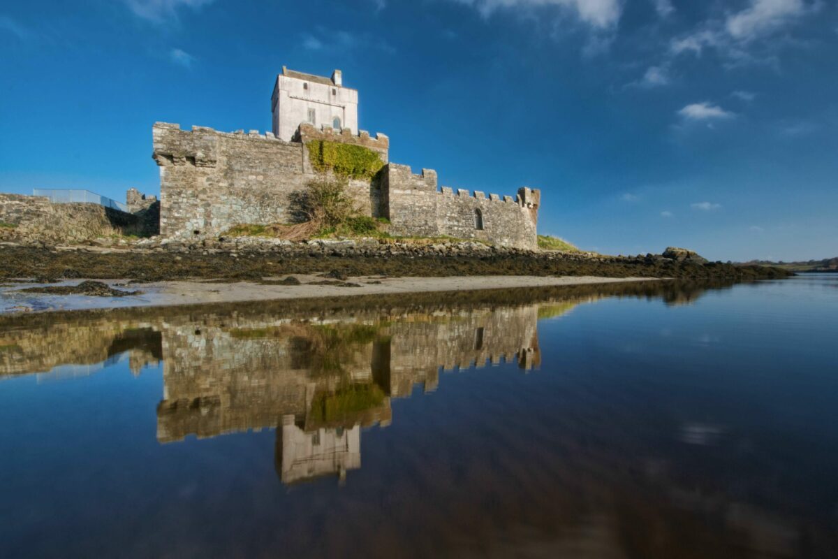 Que faire lors de votre voyage à Donegal, Irlande? - Passporter Blog