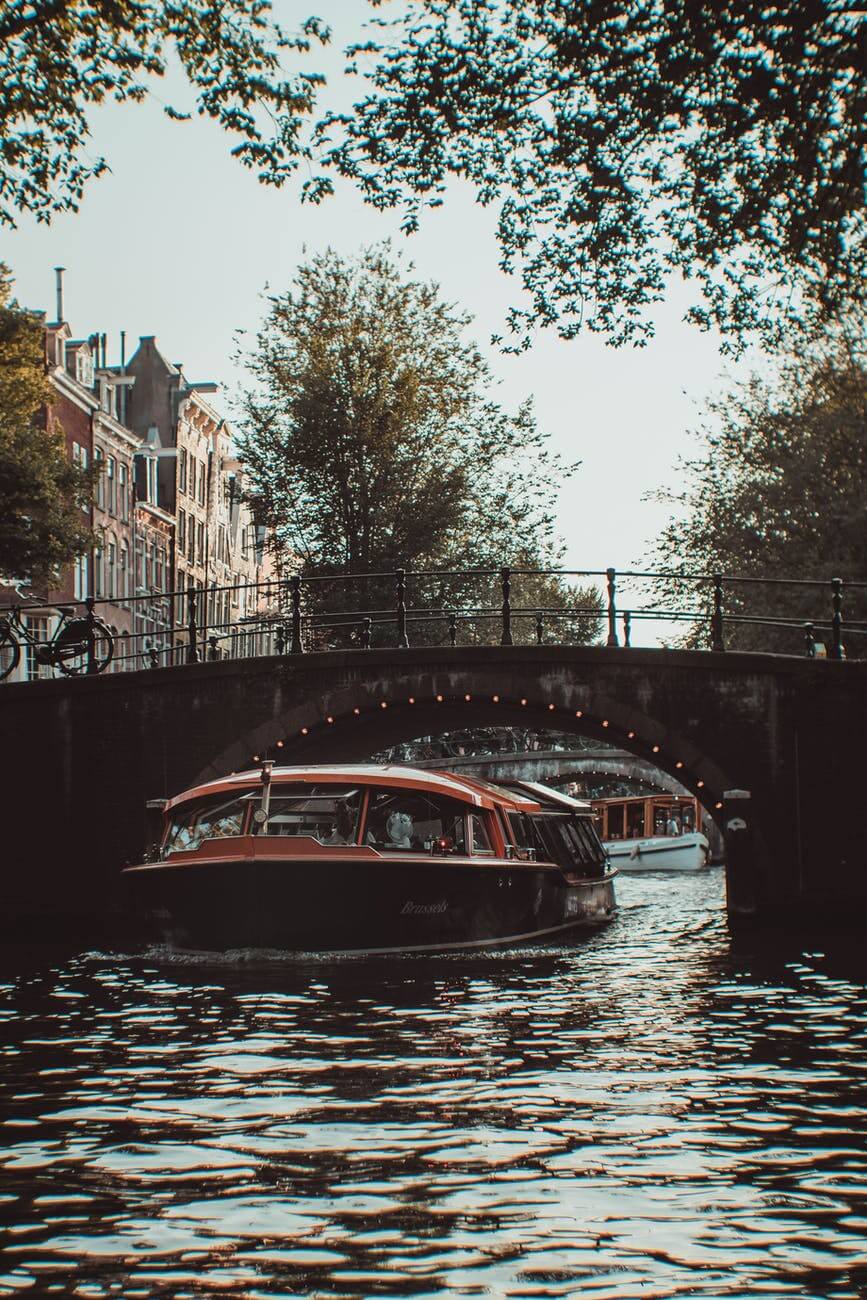 Que faire lors de votre voyage aux Pays-Bas? - Passporter Blog