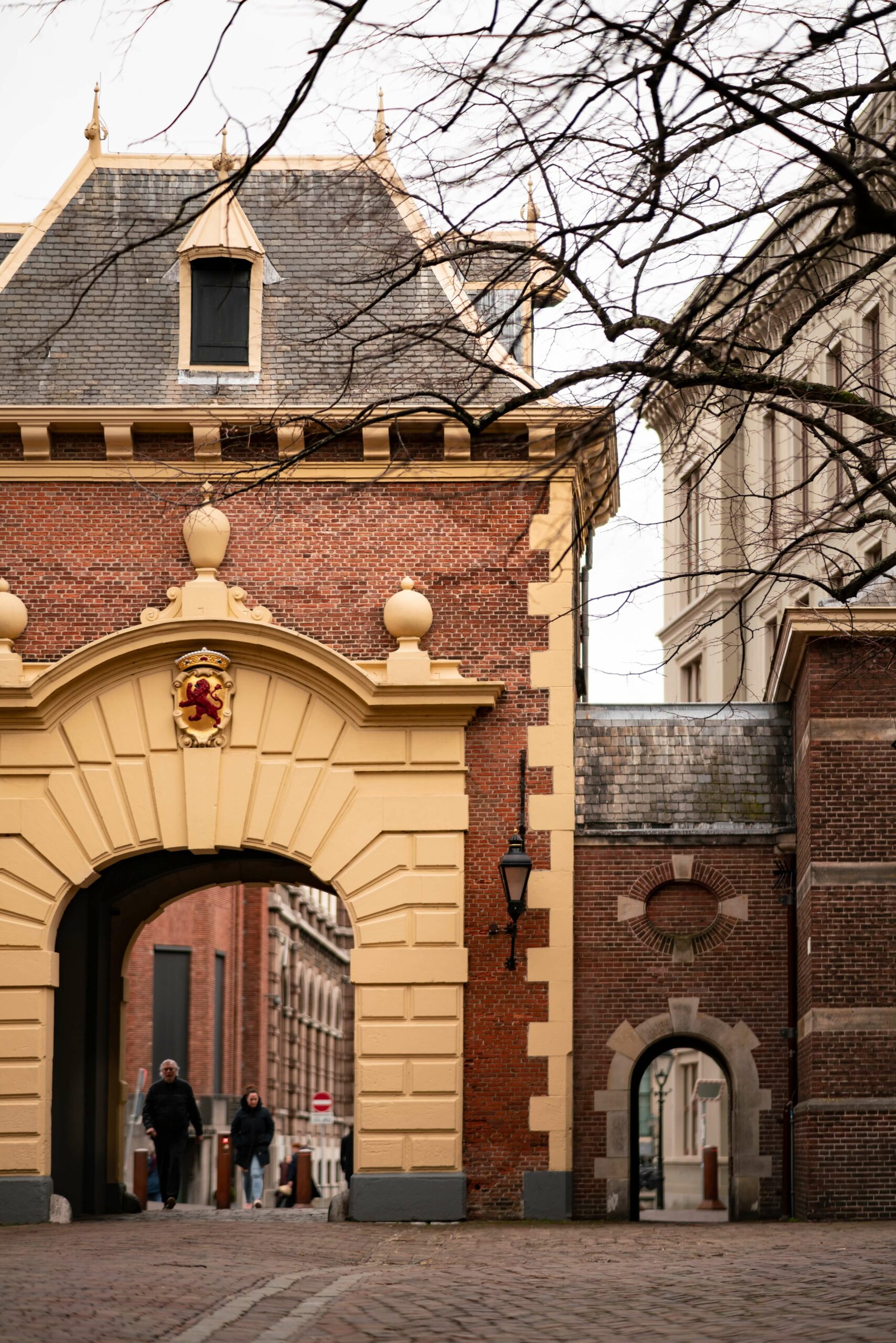 Que faire lors de votre voyage a La Haye, Pays-Bas? - Passporter Blog