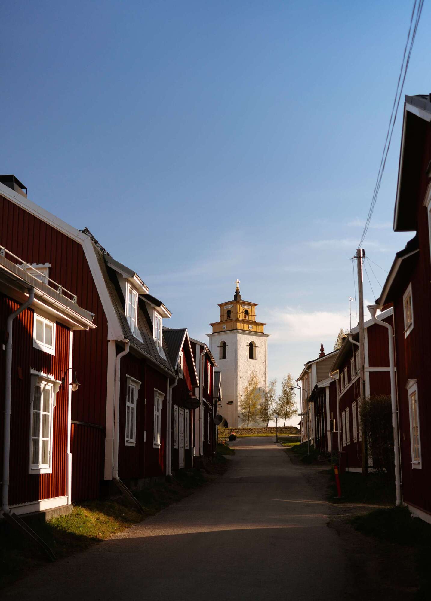 Que voir et faire lors d'un voyage à Lulea Suède? - Passporter Blog