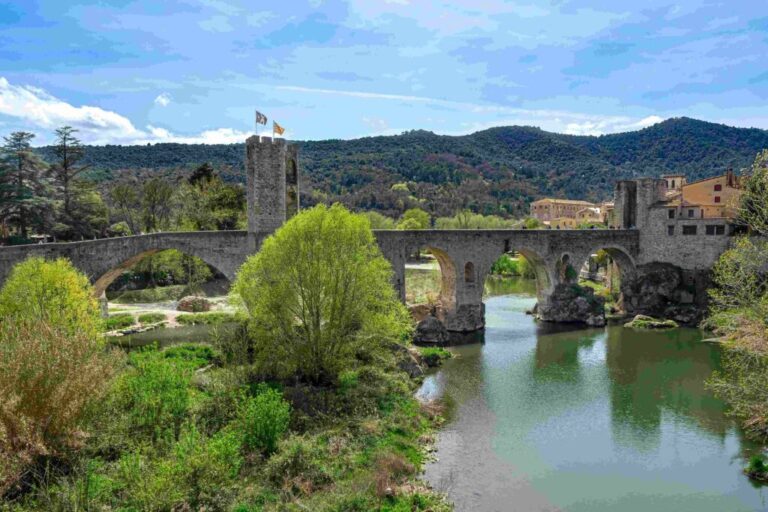Quels sont les plus beaux villages de Catalogne? - Passporter Blog
