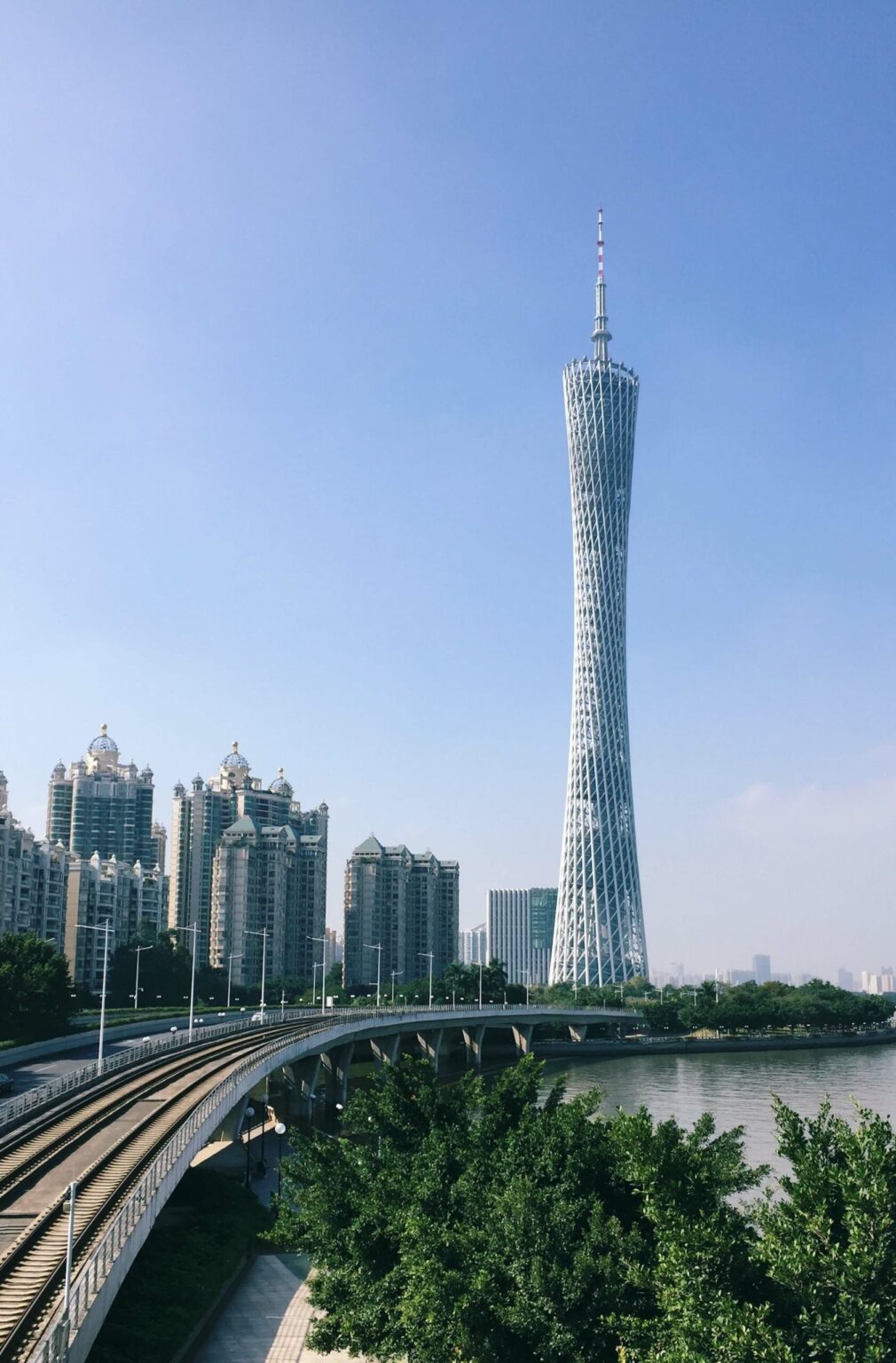Que voir et faire à Canton, Chine? - Passporter Blog