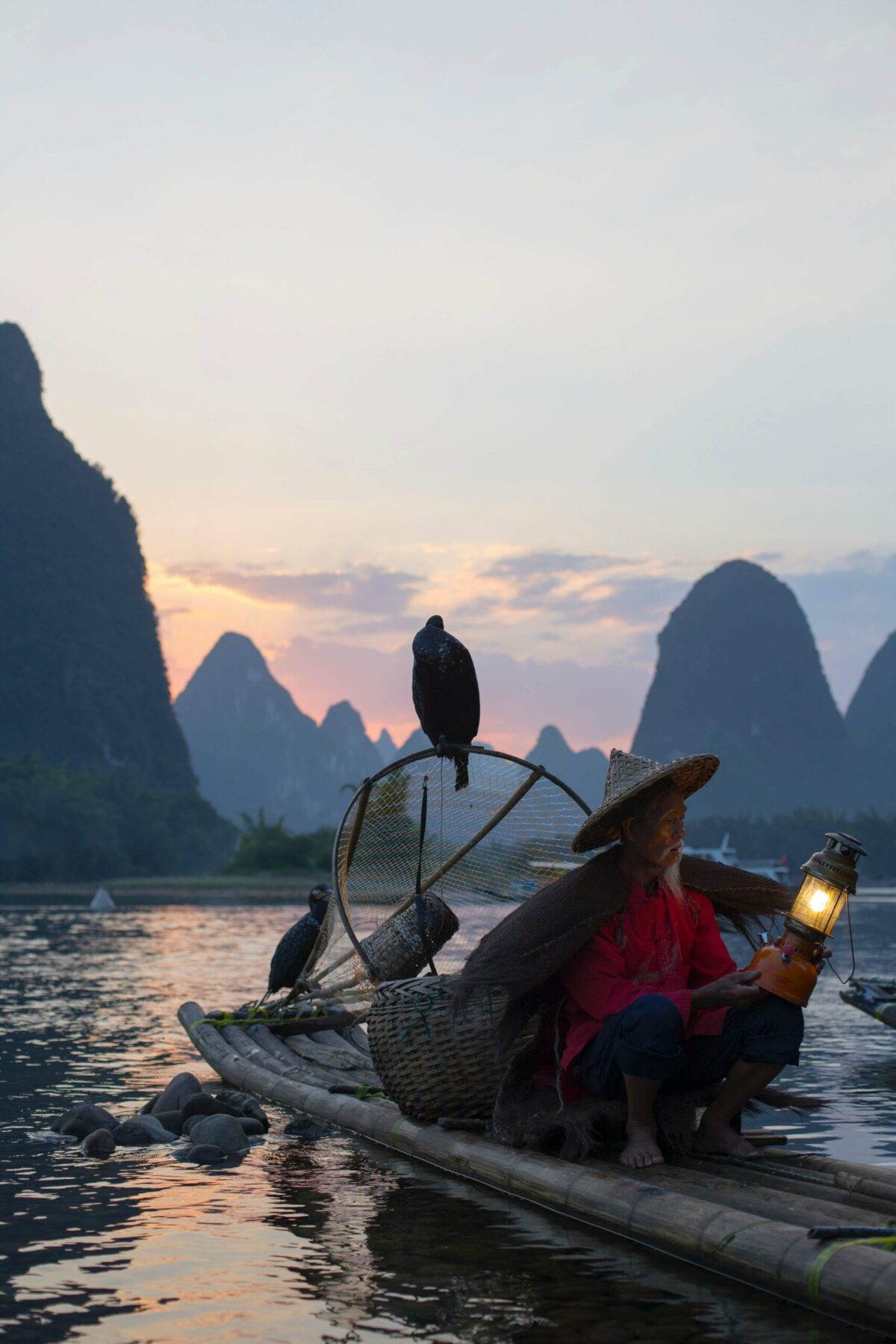 Que voir et faire a Guilin, Chine? - Passporter Blog
