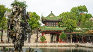 Que voir et faire à Canton, Chine? - Passporter Blog