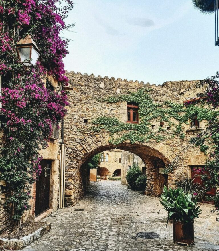 Que faire autour de Gérone? - Passporter Blog