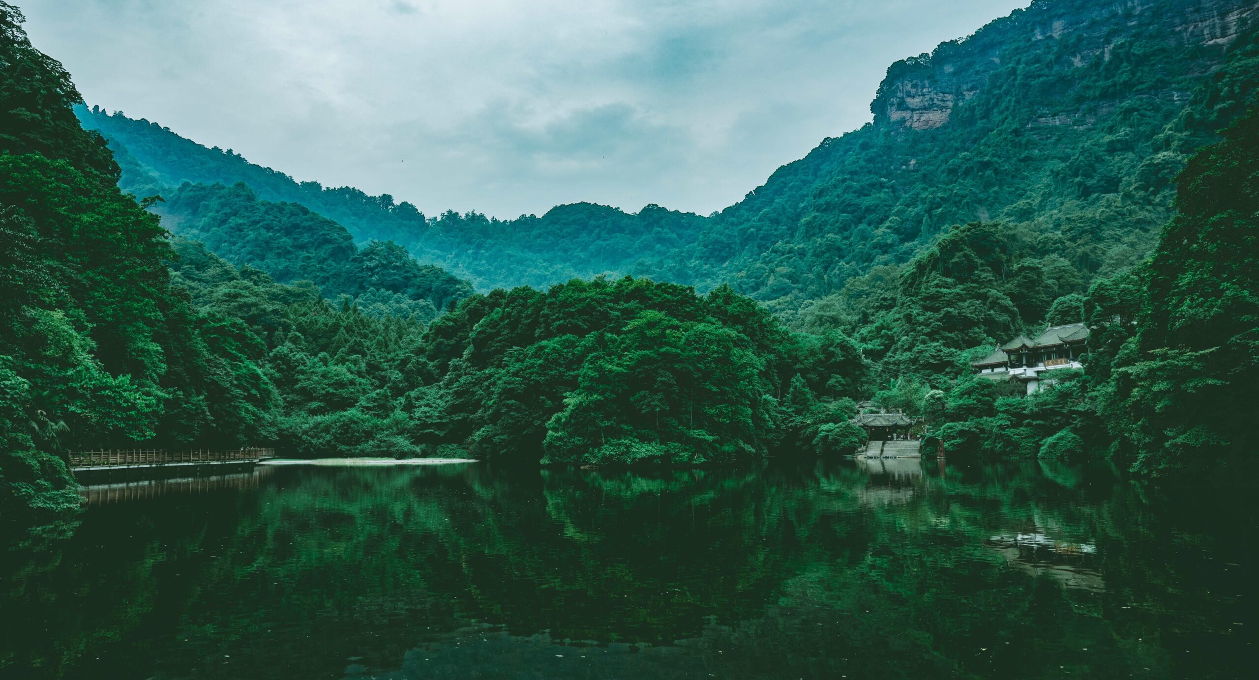 Que voir et faire à Chengdú, Chine? - Passporter Blog