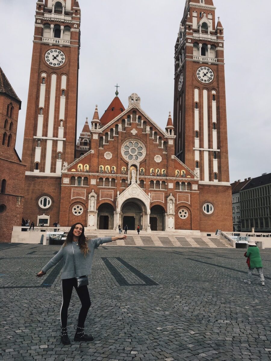 Que voir et faire à Szeged, Hongrie? - Passporter Blog