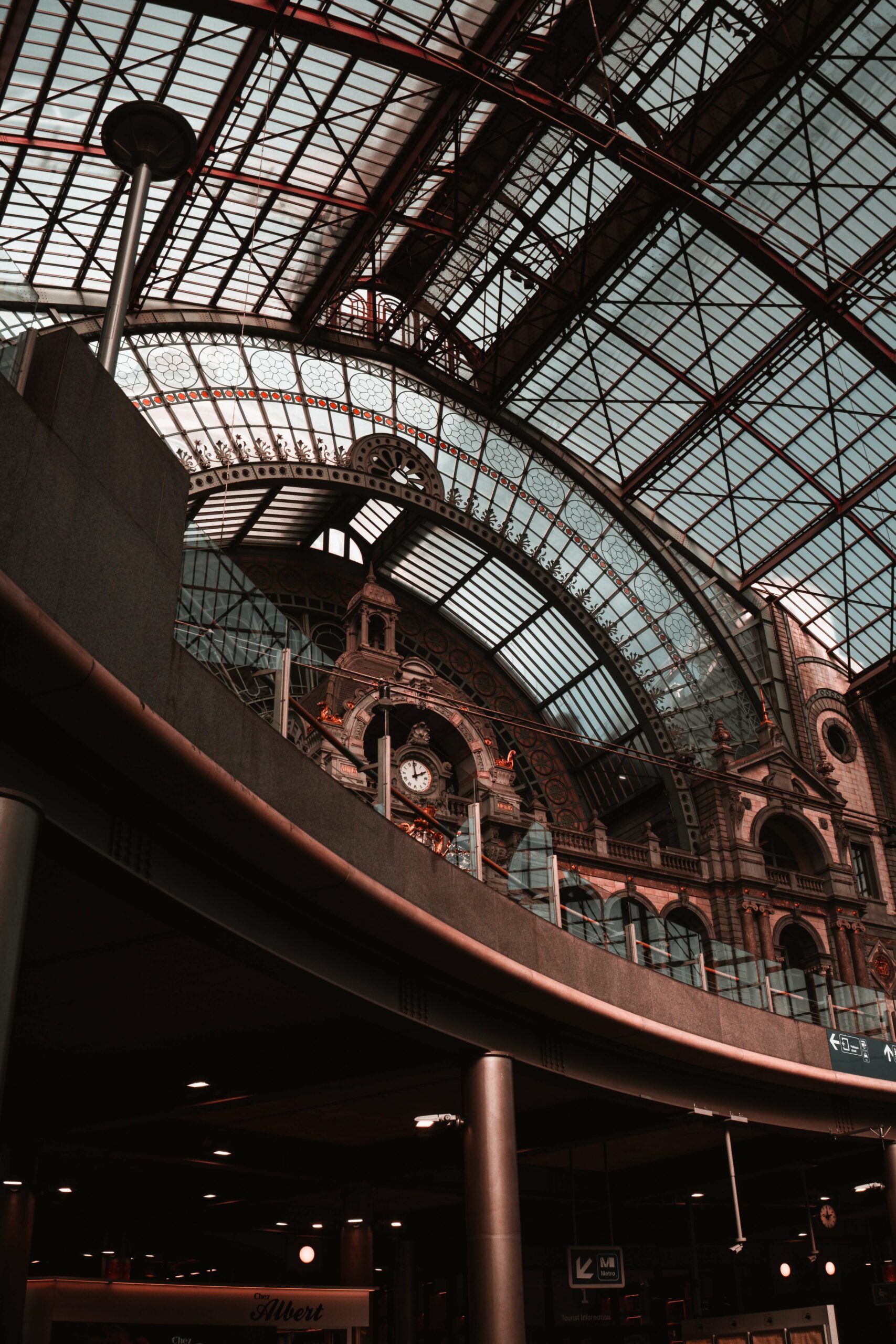 Que voir et faire en Anvers, Belgique? - Passporter Blog