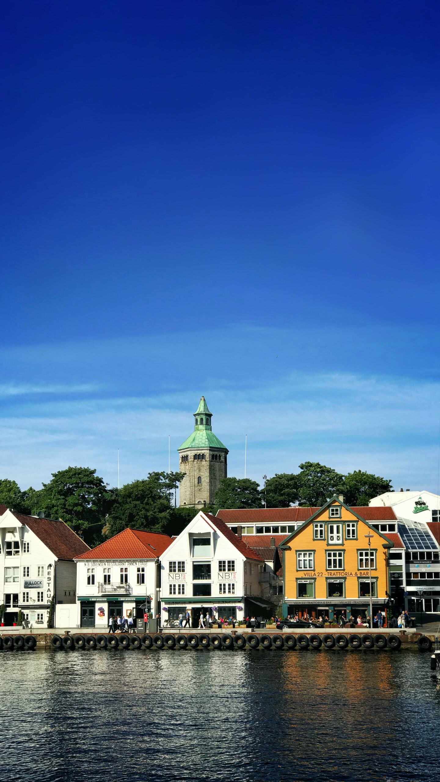 Que voir et faire à Stavanger, Norvège? - Passporter Blog