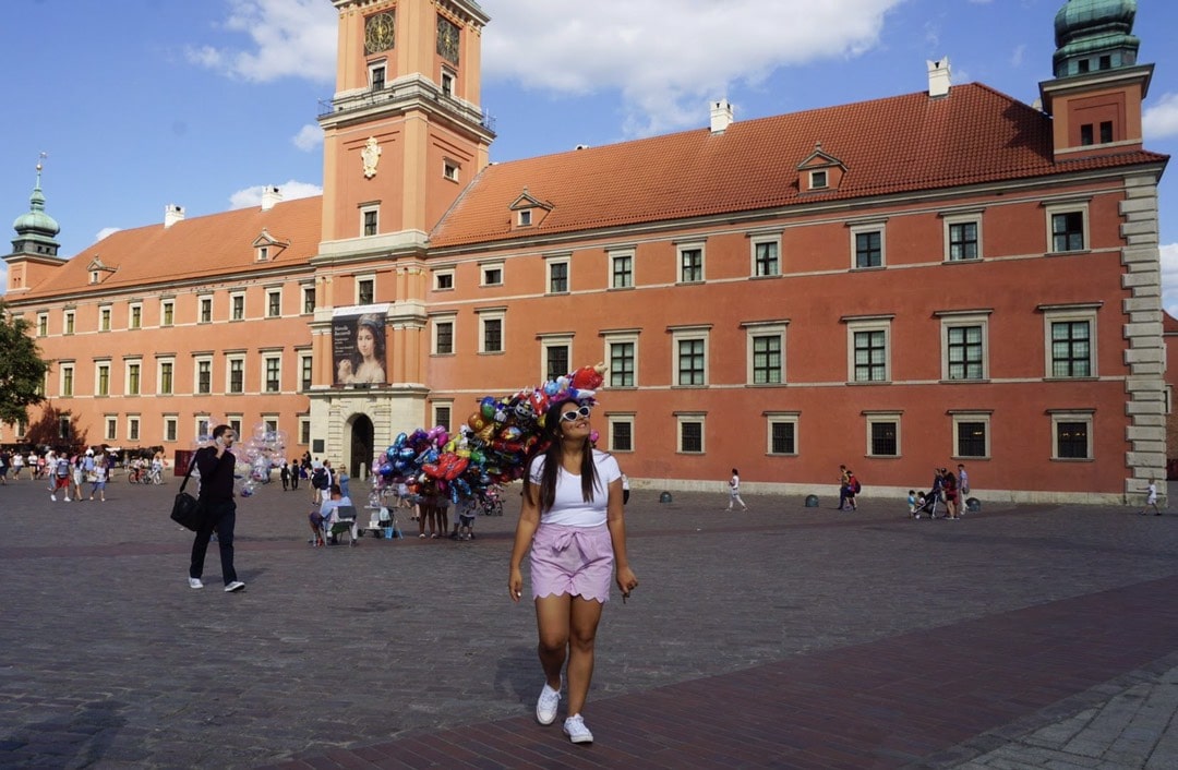 Que voir et faire à Torun, Pologne? - Passporter Blog