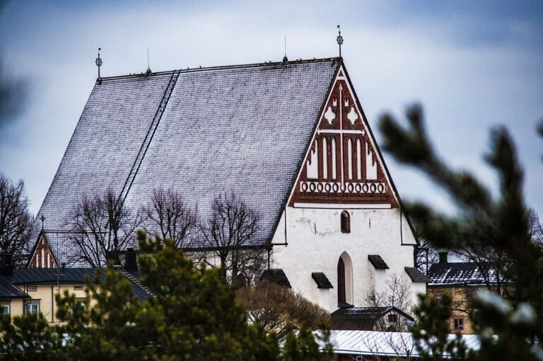 Que voir et faire en un voyage à Porvoo, Finlande? - Passporter Blog