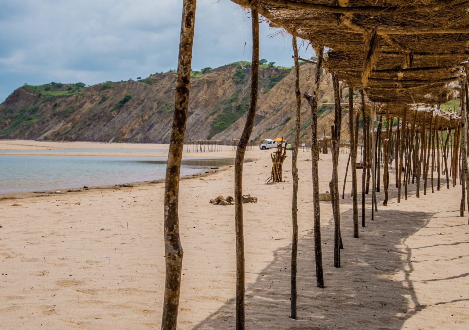 Que voir et faire à Cabo Ledo, Angola? - Passporter Blog