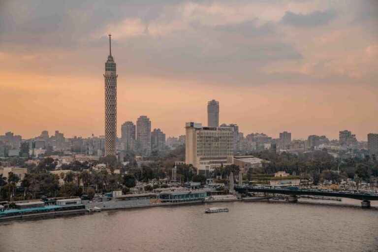 Que voir et faire au Caire? - Passporter Blog