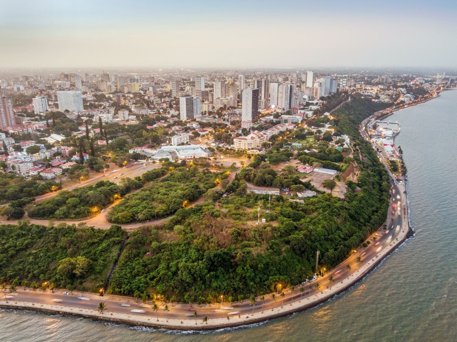 Capitale du Mozambique : Que faire et que voir à Maputo ? - Passporter Blog