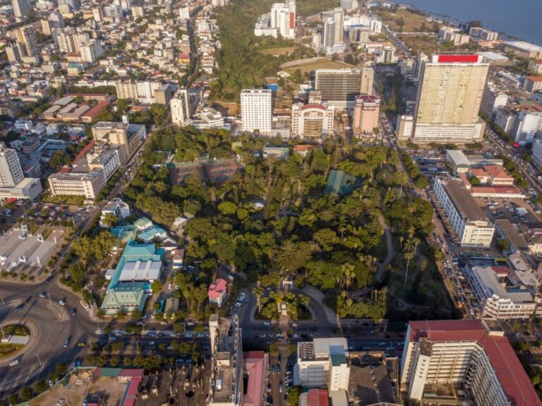 Capitale du Mozambique : Que faire et que voir à Maputo ? - Passporter Blog