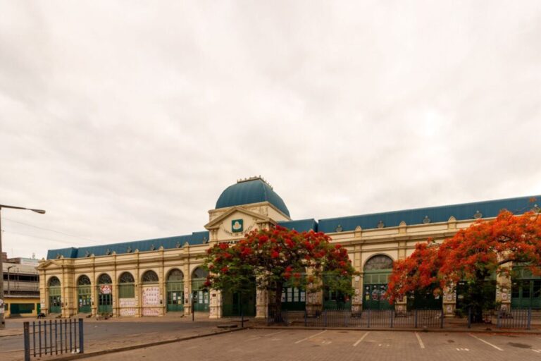 Capitale du Mozambique : Que faire et que voir à Maputo ? - Passporter Blog