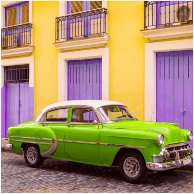 Voyage à Cuba de 10 jours et 15 jours : itinéraires et circuits