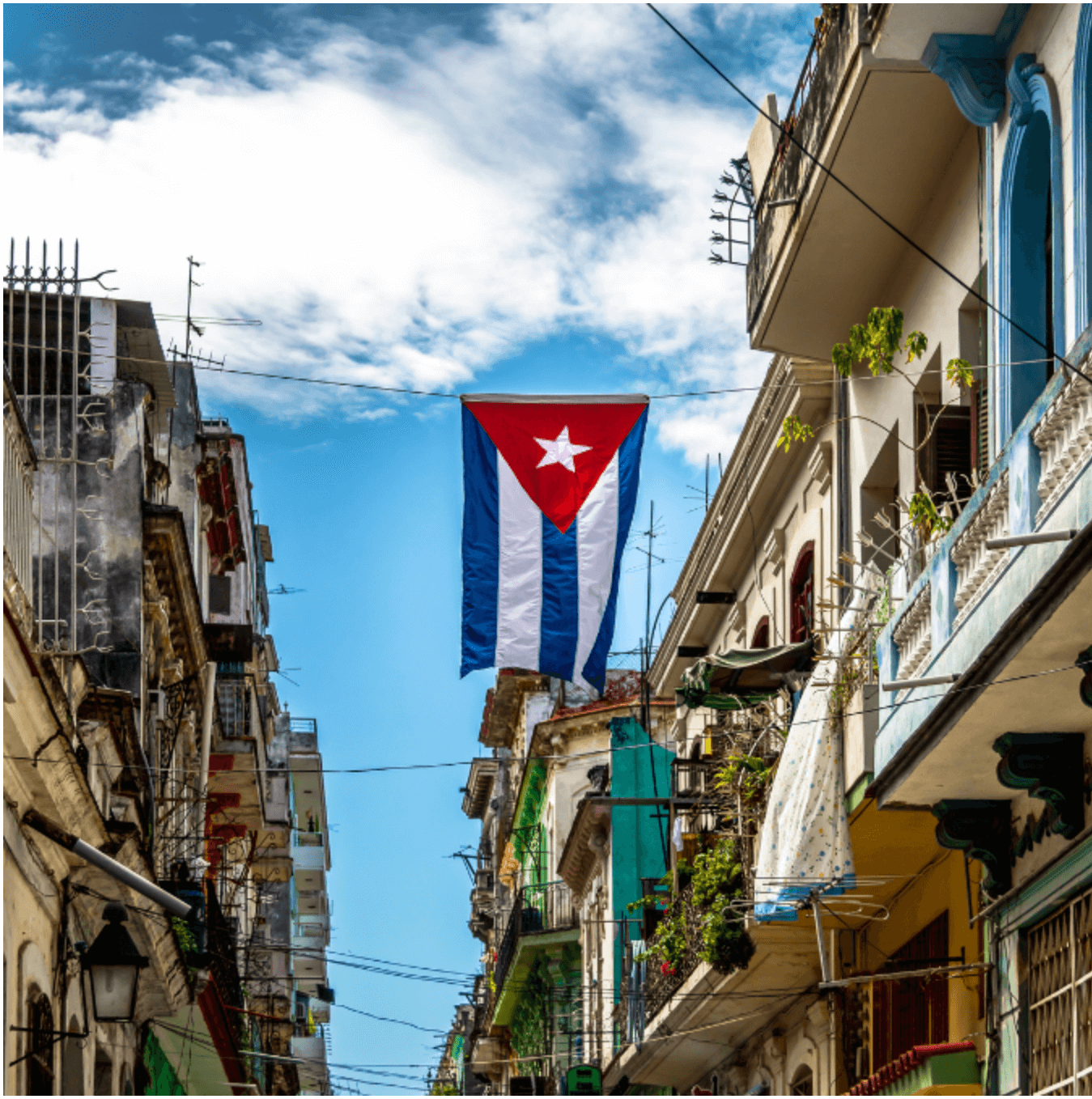 Voyage à Cuba de 10 jours et 15 jours : itinéraires et circuits
