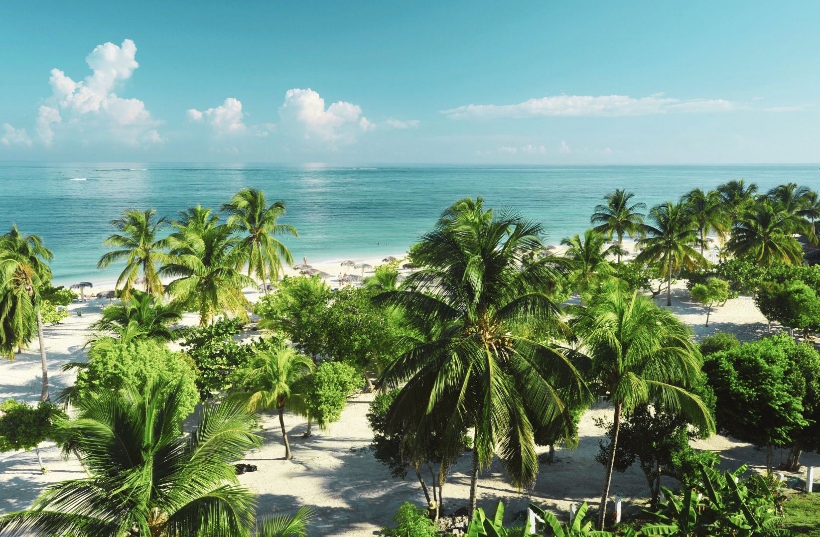 Cosa vedere a Guardalavaca Cuba - Passporter Blog