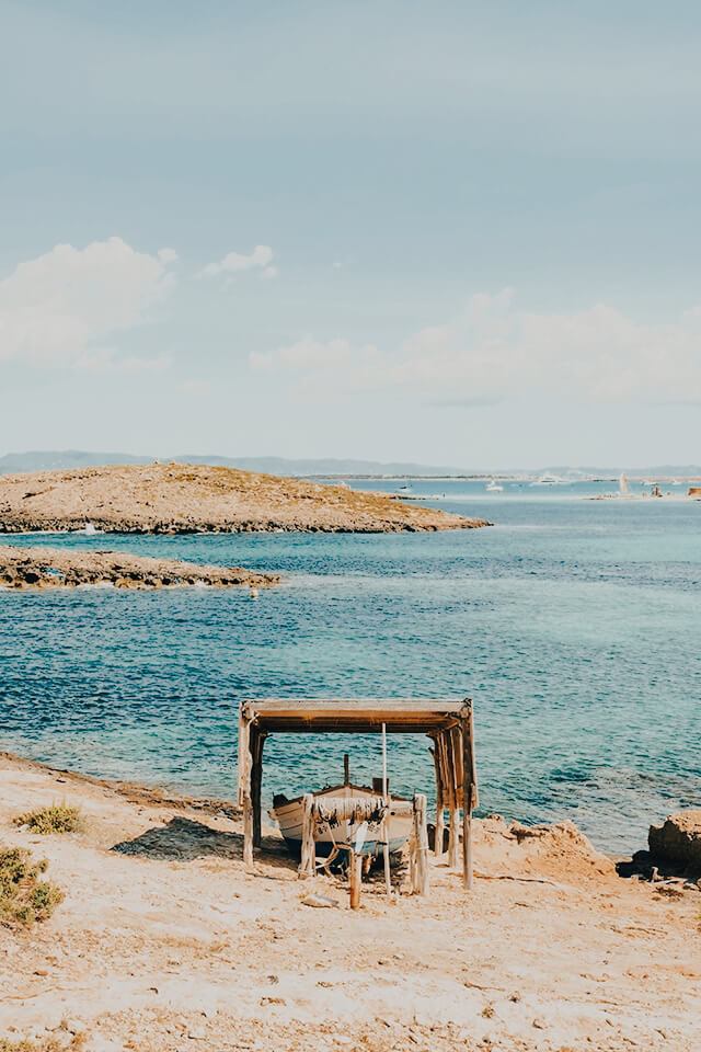 Cosa vedere in un viaggio a Formentera Spagna - Passporter Blog