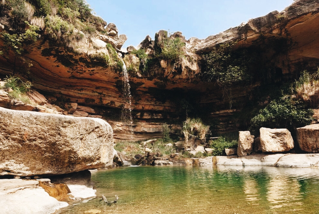 Aragona Spagna cosa vedere - Passporter Blog