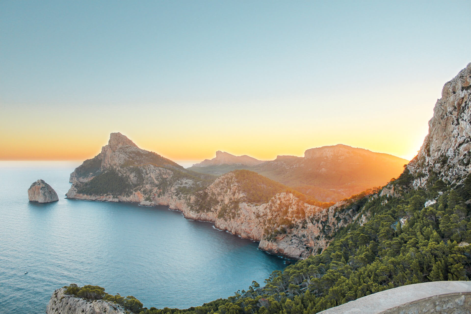 Cosa vedere nelle Isole Baleari Spagna - Passporter Blog