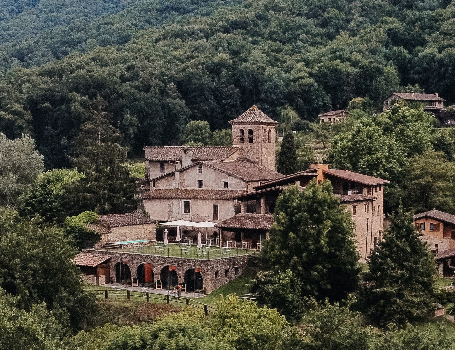 I migliori hotel della Catalogna - Passporter Blog