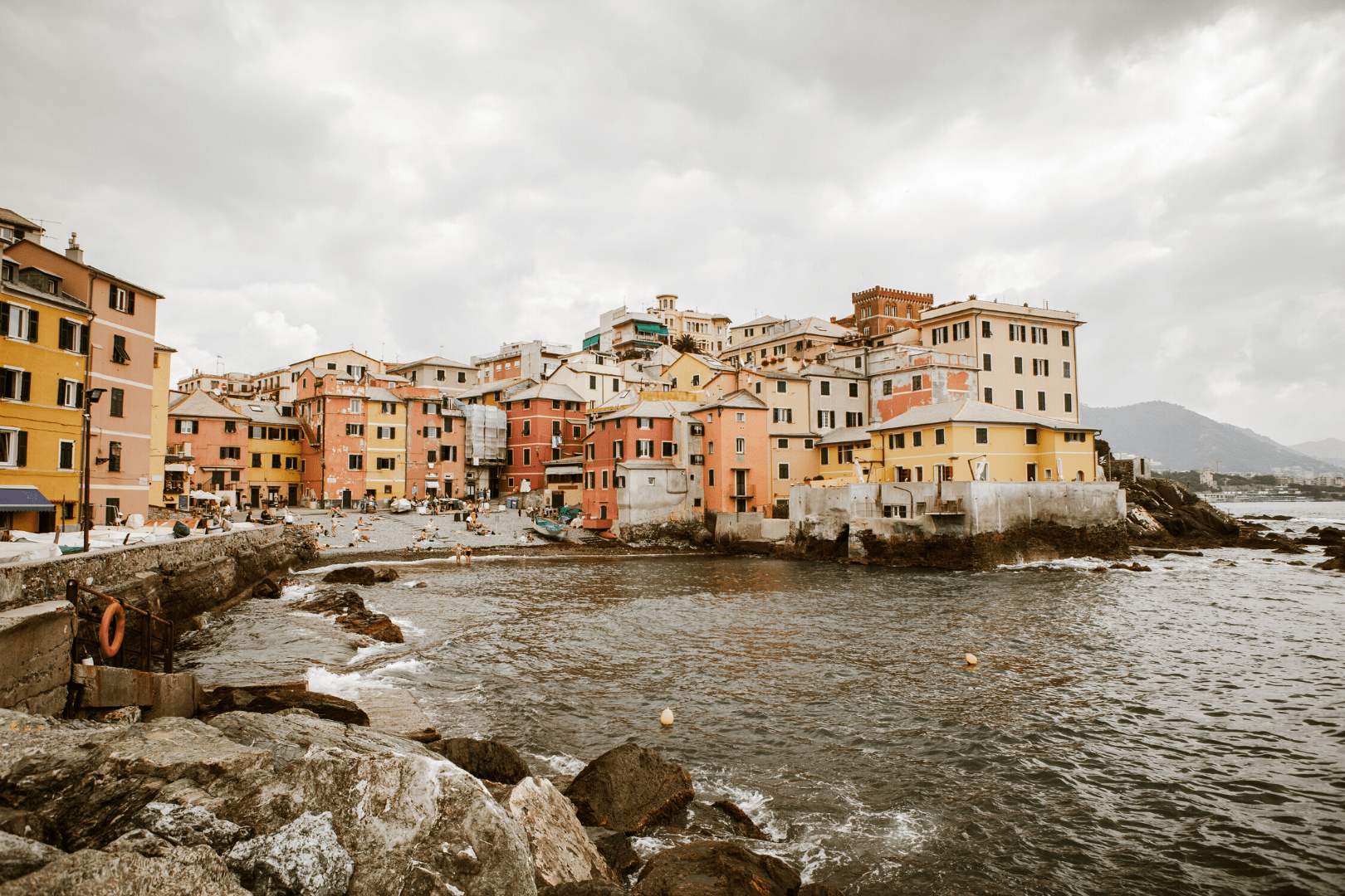 Cosa vedere a Genova Italia? - Passporter Blog