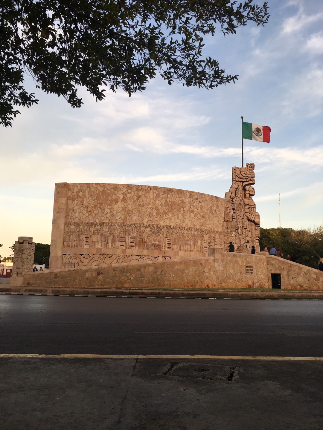 Cosa vedere a Merida Messico - Passporter Blog