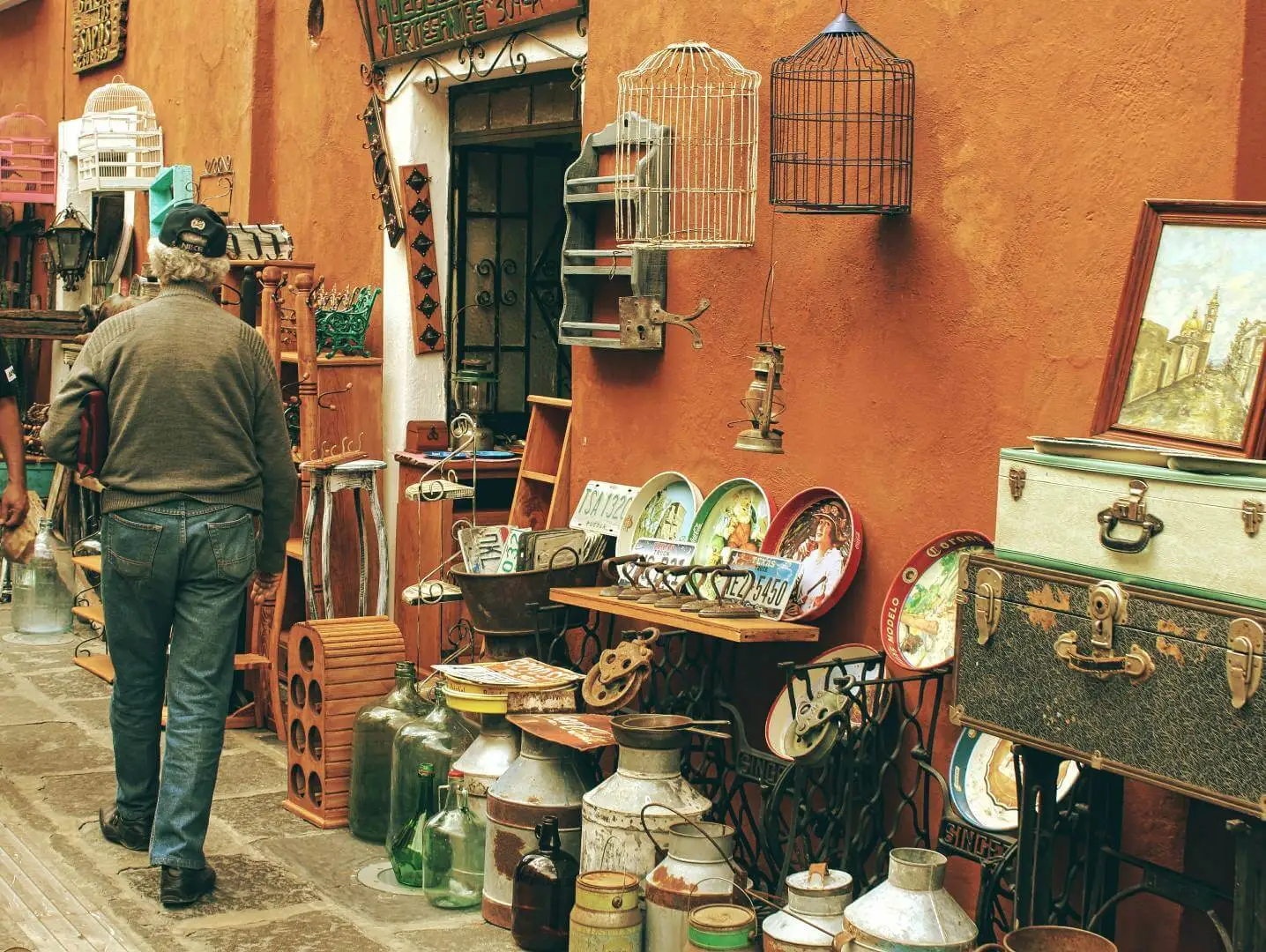 Cosa vedere a Puebla Messico - Passporter Blog