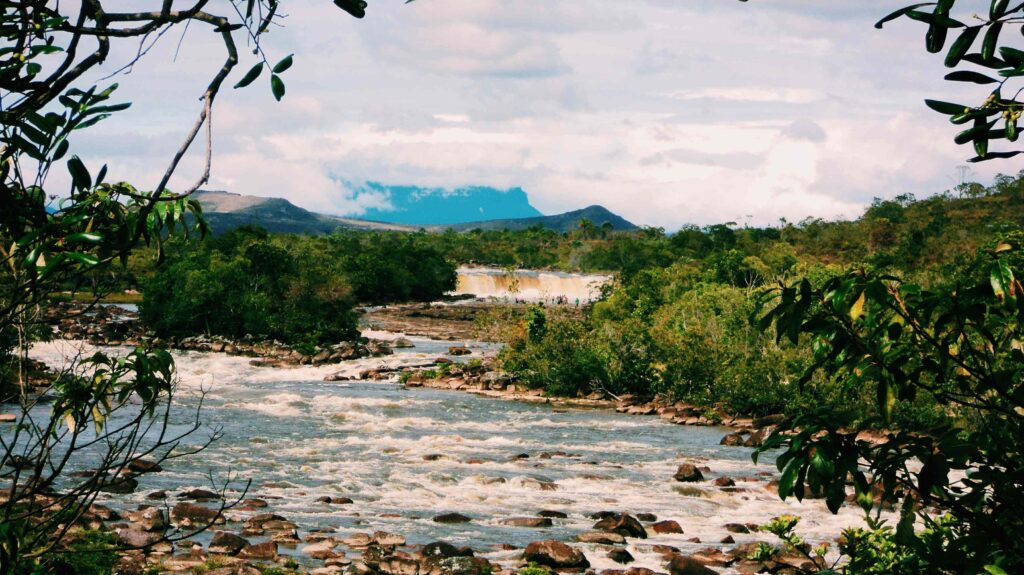 Cosa vedere e fare nel Parco di Canaima? - Passporter Blog