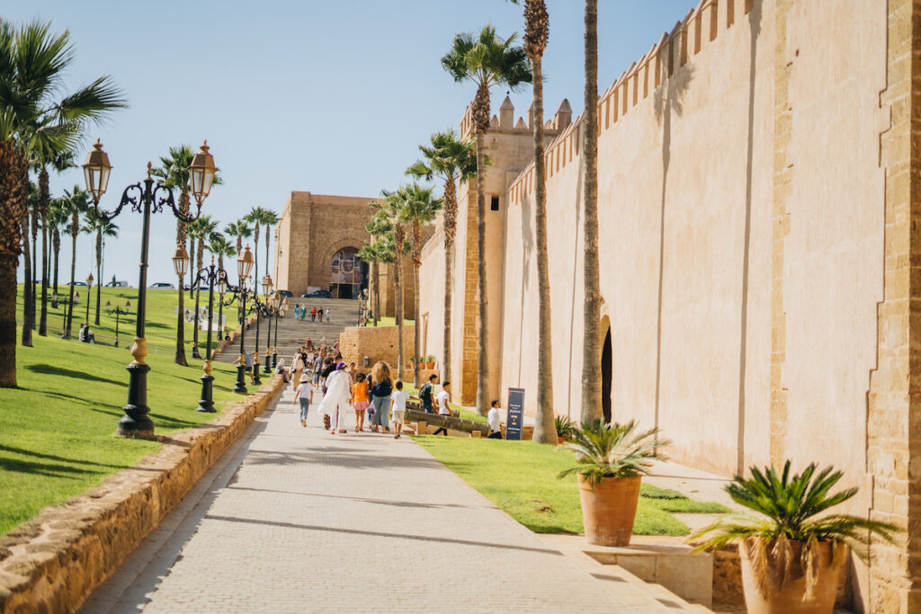 Cosa vedere e fare a Rabat, in Marocco? - Passporter Blog