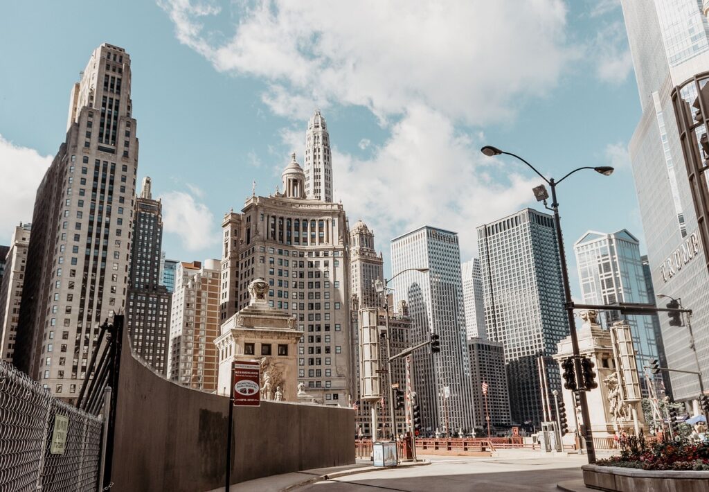 Come organizzare un viaggio a Chicago? - Passporter Blog