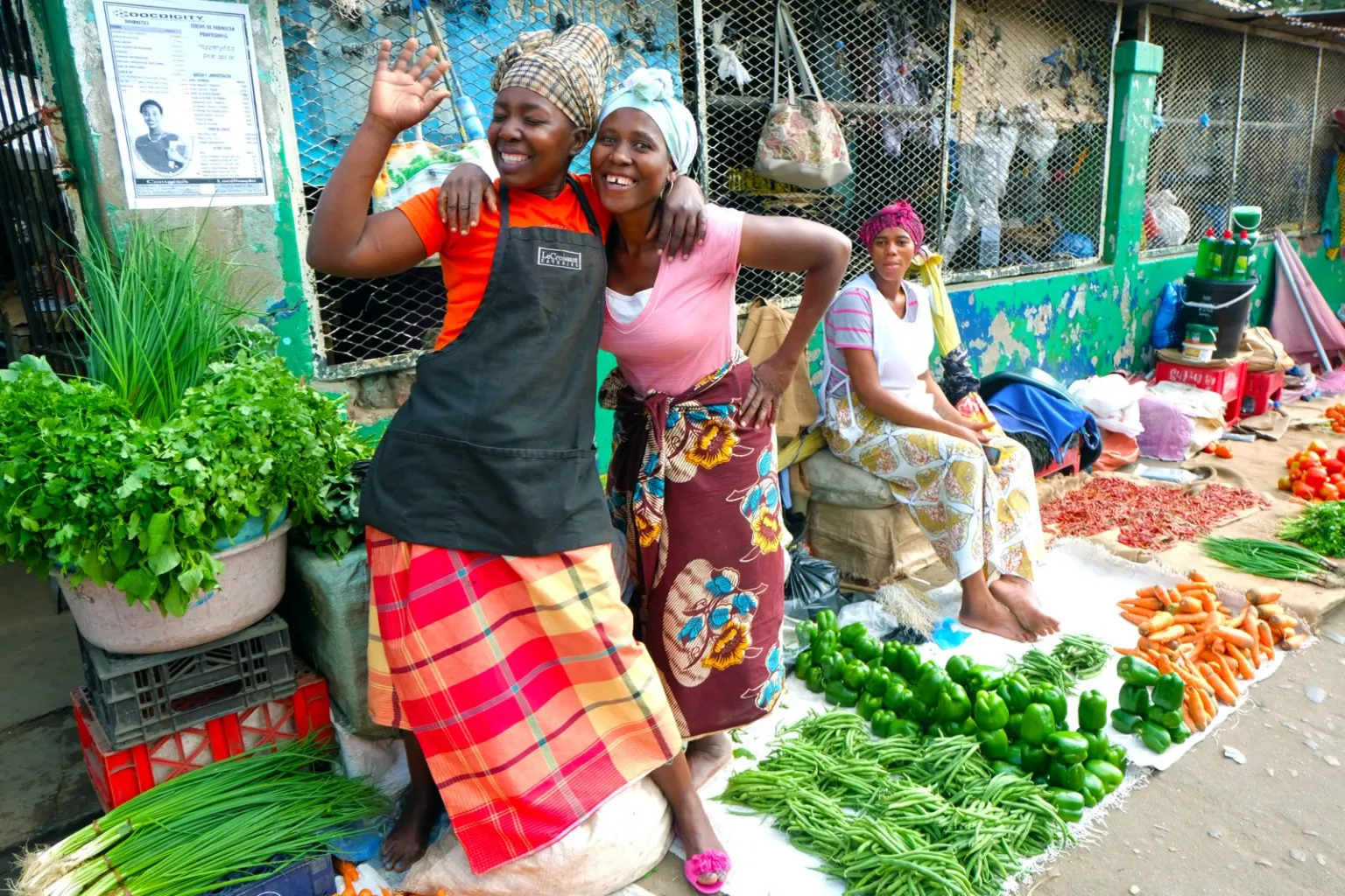 Cibo tipico del Mozambico: cosa e dove mangiare? - Passporter Blog
