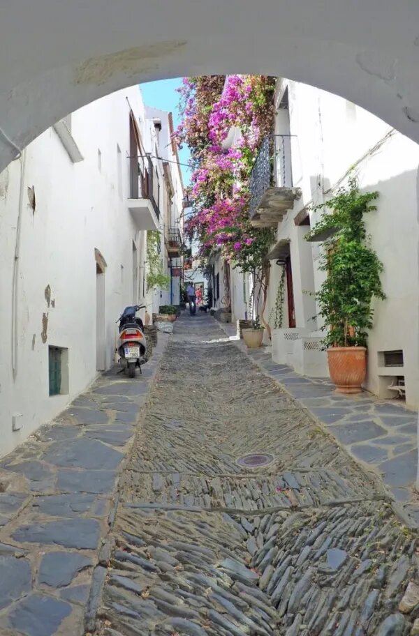 O que ver e fazer em Cadaqués? - Passporter Blog